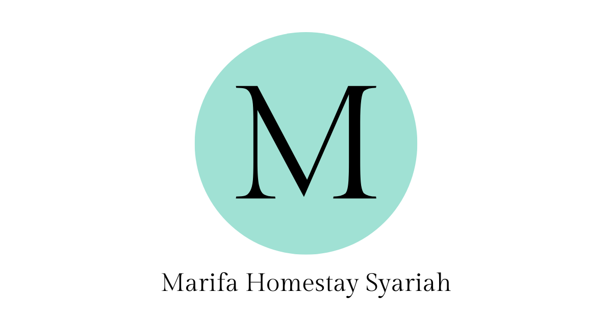 Marifa Home - Marifa Homestay Syariah Lembang